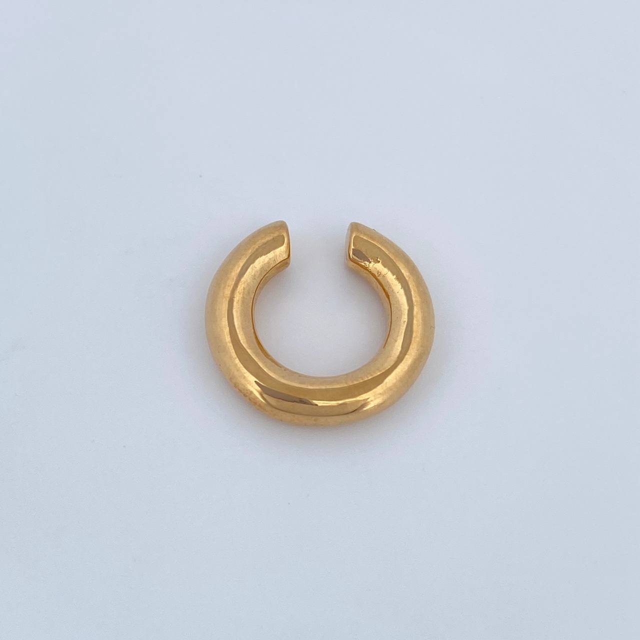 Piercing Earcuff 1,3gr, 18K Oro Nacional – Napoleone Joyas CO